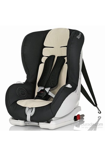 Römer Oto Koltuğu Soğutucu Kılıf Gr 1 + 123 + 23