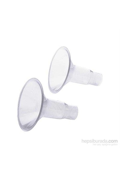 Medela Pompa Göğüs Başlıkları