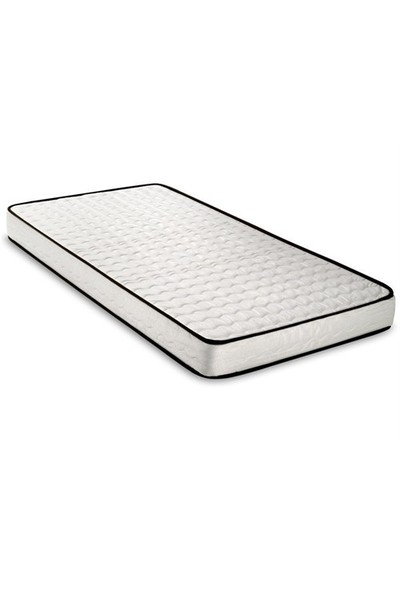 Belis Aloe Vera Yaylı Yatak 90X190 Cm Belis Aloe Vera Yaylı Yatak 90X190 Cm