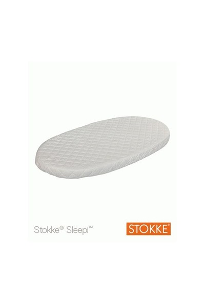 Stokke Sleepi Yatak Şiltesi 120 Cm Stokke Sleepi Yatak Şiltesi 120 Cm