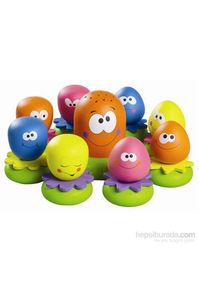 Tomy Banyo Arkadaşı Ahtapotlar Tomy Banyo Arkadaşı Ahtapotlar