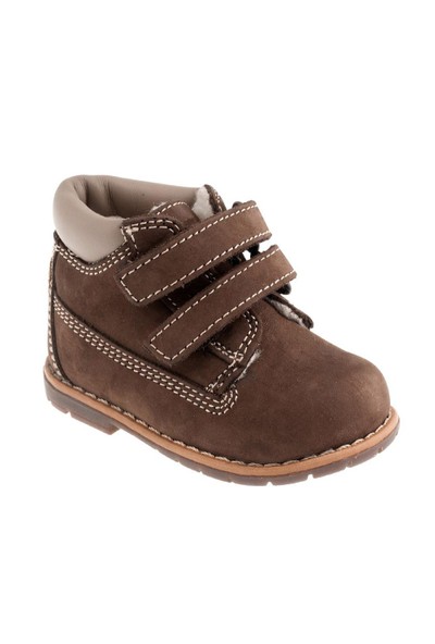 Chicco Ankle Boot Gorny Kahverengi