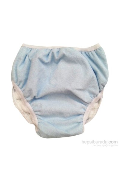 Sevibebe Lüks Alistirma Külodu Mavi No:1