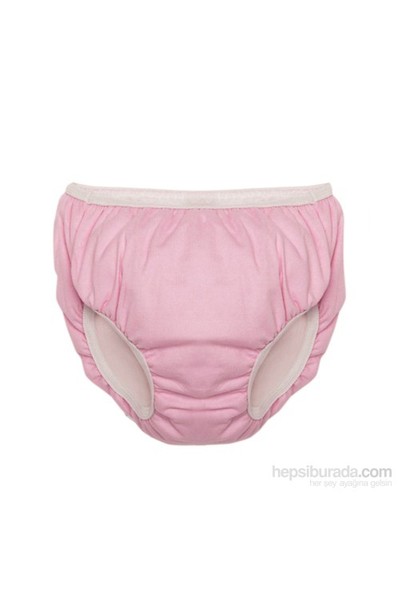 Sevi Bebe Lux Alıştırma Külodu Pembe 1 No: 10-15 Kg Sevi Bebe Lux Alıştırma Külodu Pembe 1 No: 10-15 Kg