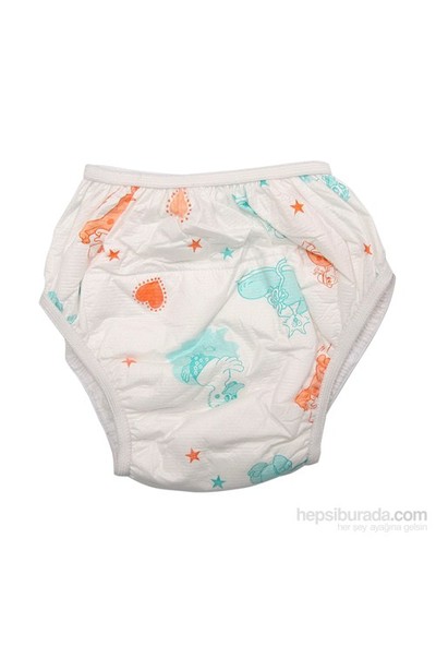 Sevibebe Tek Kullanimlik Alistirma Külodu No:2