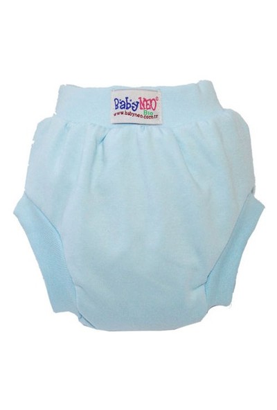 Babyneo Organik Pamuk Alıştırma Külodu