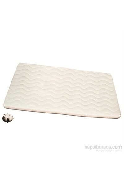 Baby&Plus Pamuk Yatak 60X120 Cm