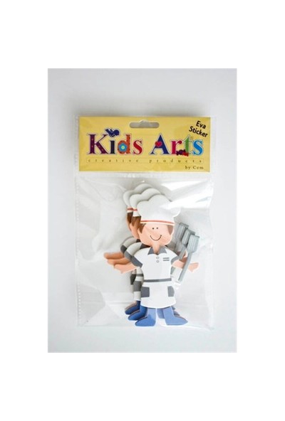 Dolphın St 105441 Eva Stıcker