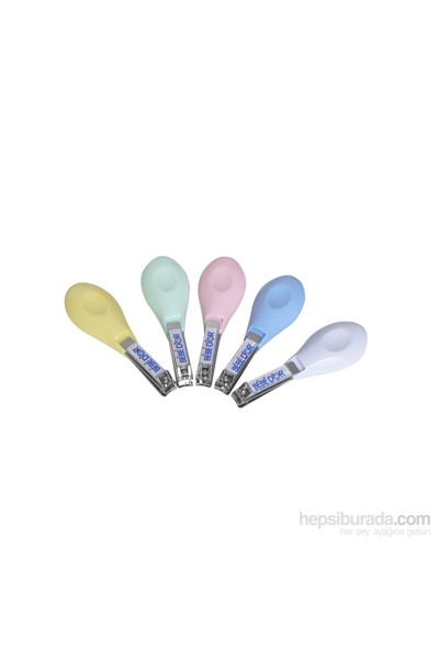 Bebedor Kolay Kavrama Çıt Çıt Makas