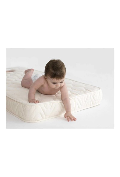 Midilife Soft Yaylı Yatak- Yaylı Bebek Yatağı 70X120 Cm Midilife Soft Yaylı Yatak- Yaylı Bebek Yatağı 70X120 Cm