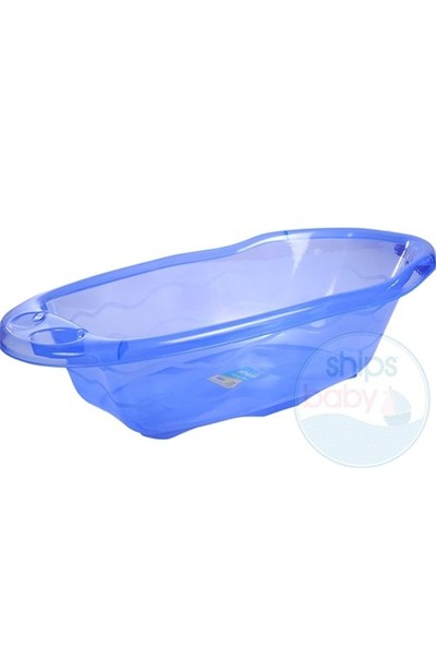 Ships Baby Bebek Küveti