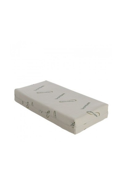 Heyner Bamboo Visco Yatak - Visco Bamboo Bebek Yatağı 70X100