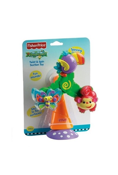 Fisher Price Renkli Dostlar Fisher Price Renkli Dostlar