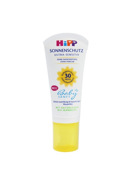 Hipp Güneş Sütü 30 Faktör 50 Ml