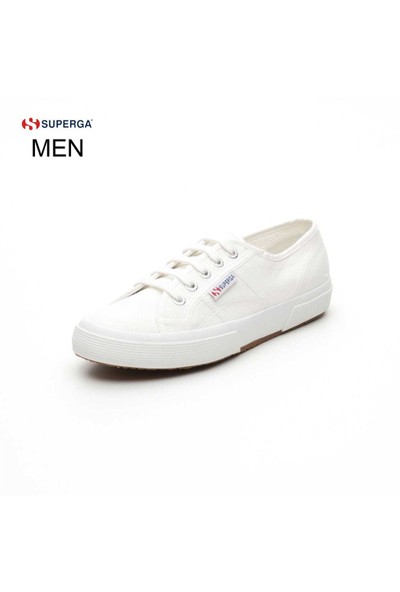 Superga 2750-Cotu Classic X01016 S0001l0 White