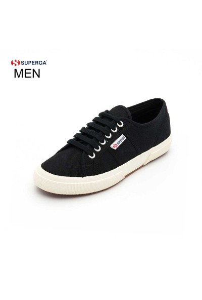 Superga 2750-Cotu Classic X01016 S000010 Black