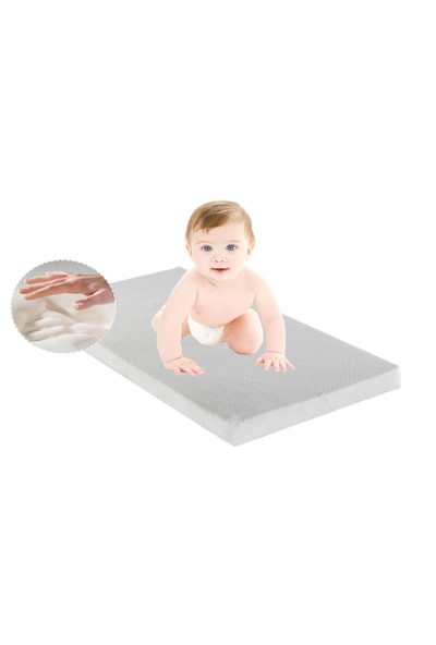 Holmer Kids Visco Oyun Parkı Yatağı