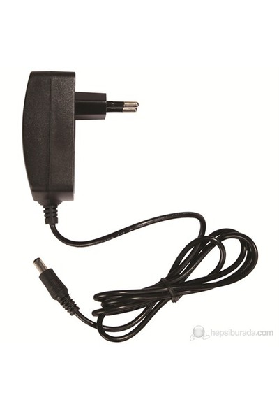 Pilsan 12V. 1A Şarj Cihazı