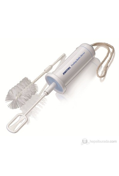 Switel BF 400 Biberon Fırça & Mikseri