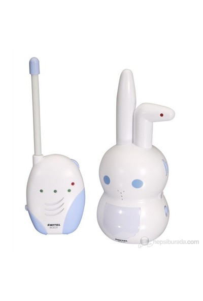 Switel BCE 25 Bebek Telsizi