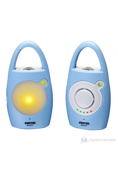 Switel BCE 27 Bebek Telsizi