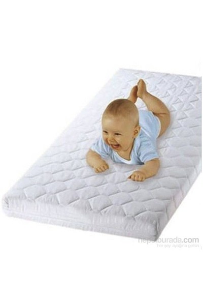 Mamma Mia Sünger Yatak 70X120 Cm