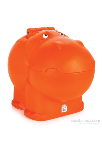 Pilsan Hipo Oyuncak Sandığı