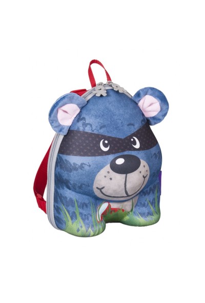 Okiedog 80042 Sırt Çantası Rakun