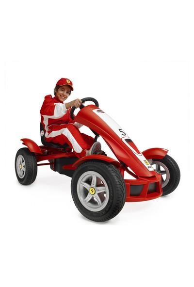 Berg Ferrari Fxx Racer Berg Ferrari Fxx Racer