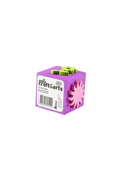 Umix Craft Arts Sünger Baskı U1040db Umix Craft Arts Sünger Baskı U1040db