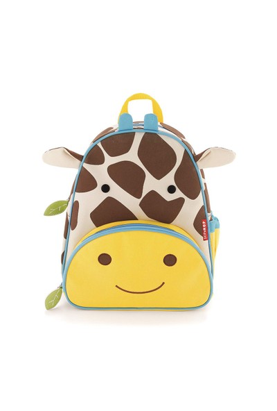 Skip Hop Zoo Sırt Çantası Zürafa