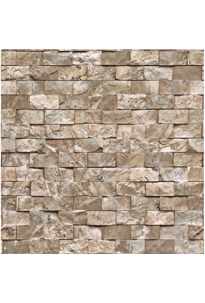 Bien Wallpaper 9100 Taş Desen Duvar Kağıdı Bien Wallpaper 9100 Taş Desen Duvar Kağıdı