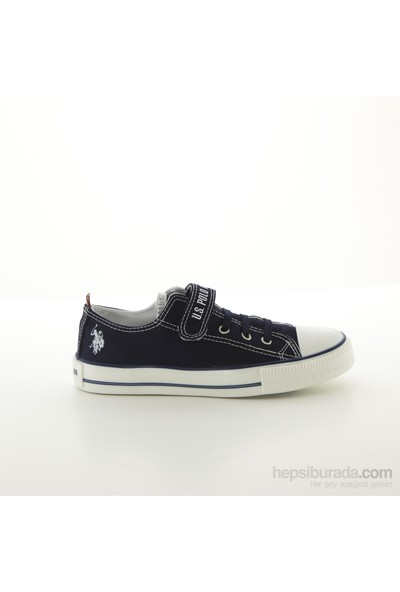 U.S Polo Çocuk Ayakkabı Penelope 299548