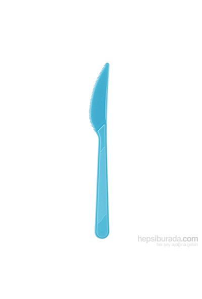 KullanAtMarket Plastik Biçak