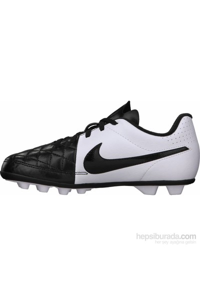 Nike Çocuk Krampon Tiempo Rio Iı Fg-R 631286-010