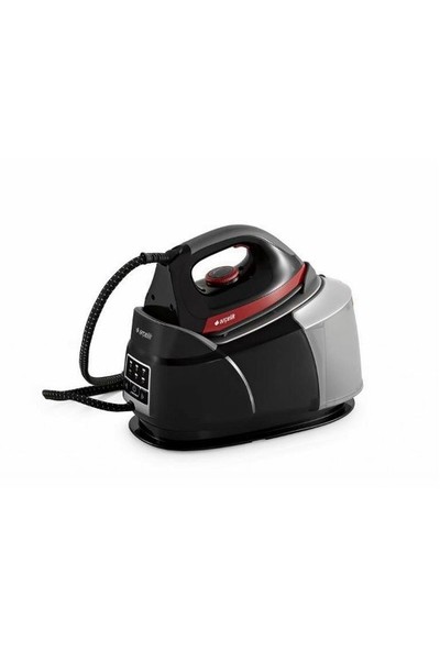 Arçelik K 4514 2400 Watt Buhar Jeneratörlü Ütü Arçelik K 4514 2400 Watt Buhar Jeneratörlü Ütü