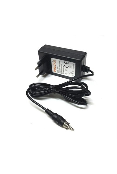 Fully Santral Adaptör 16Volt 2Amper Fully Santral Adaptör 16Volt 2Amper