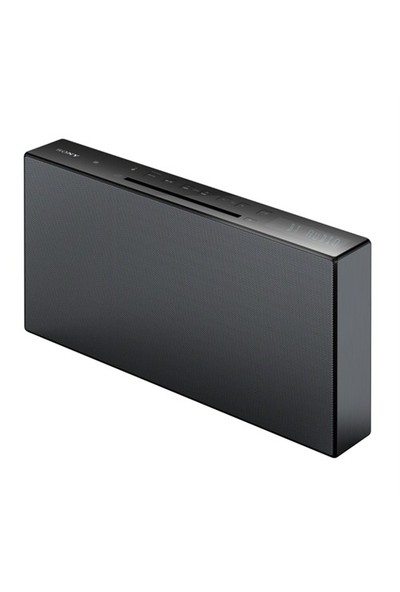 Sony CMT-X3CD Hepsi Bir Arada Ses Sistemi