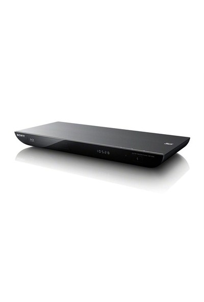 Sony Bdp-S490b 3d Blu-Ray Disc™ Oynatıcı