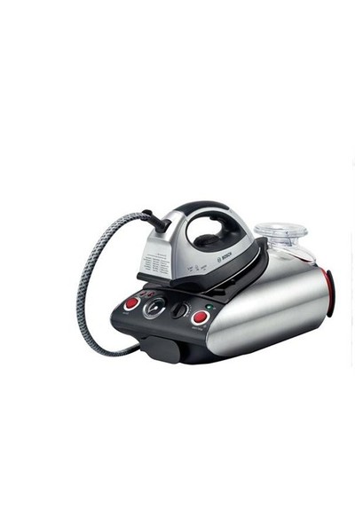 Bosch 'home professional' 2400 Watt Buhar Kazanlı Ütü TDS-25PRO1 Bosch 'home professional' 2400 Watt Buhar Kazanlı Ütü TDS-25PRO1
