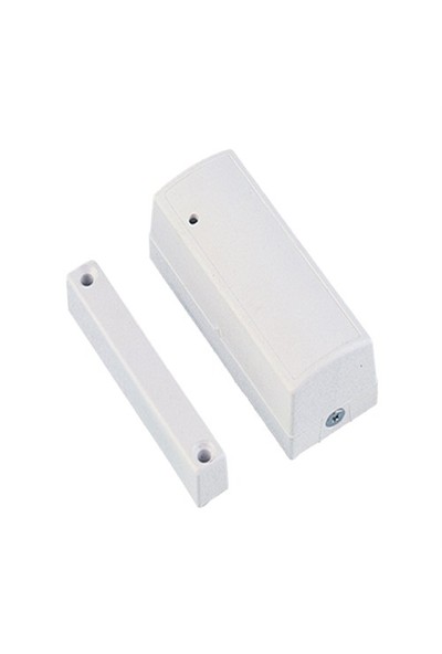 Desi Kablosuz Manyetik Kontak 100% Türk Malı Desi Kablosuz Manyetik Kontak 100% Türk Malı