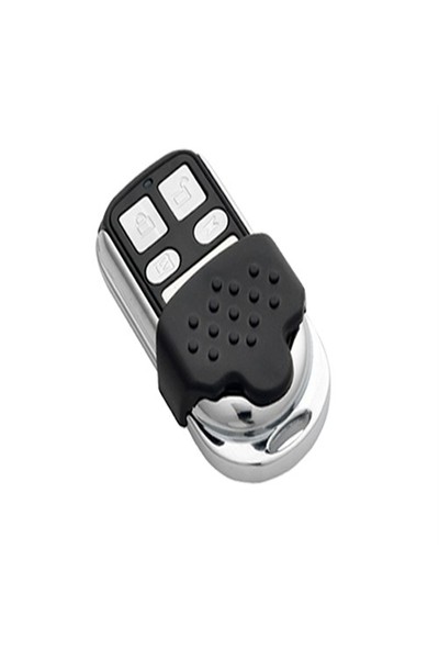 Desi Alarm Kumandası 100% Türk Malı