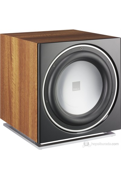 Dali Sub E-12F (Zensor SUB) Profesyonel Aktif Subwoofer Hoparlörü (Açık Ceviz) Dali Sub E-12F (Zensor SUB) Profesyonel Aktif Subwoofer Hoparlörü (Açık Ceviz)