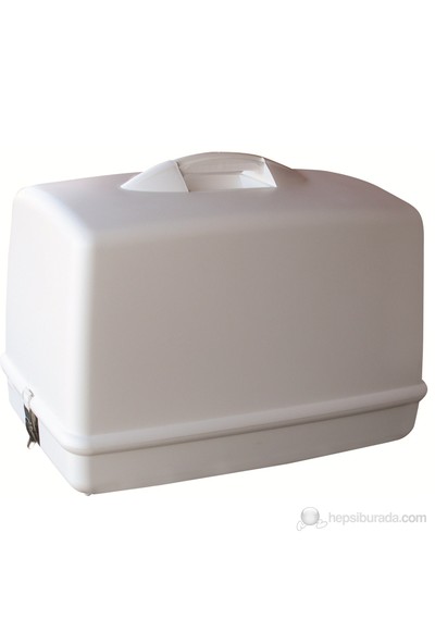 Singer 621 Dikiş Makinesi Çantası