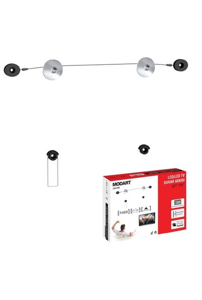 MODART LED-01M LED DUVAR ASKI APARATI MODART LED-01M LED DUVAR ASKI APARATI