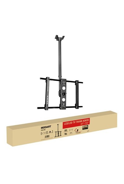 MODART PLB-CE6 TAVAN ASKI APARATI MODART PLB-CE6 TAVAN ASKI APARATI