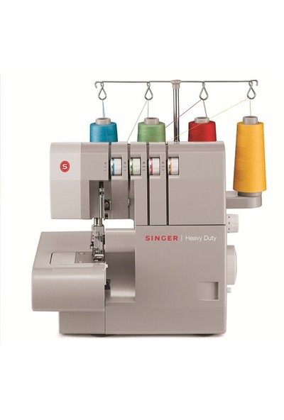 Singer 14 HD 854 Overlok Makinası Singer 14 HD 854 Overlok Makinası