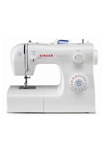 Singer 2259 Tradition Dikiş Makinesi Singer 2259 Tradition Dikiş Makinesi