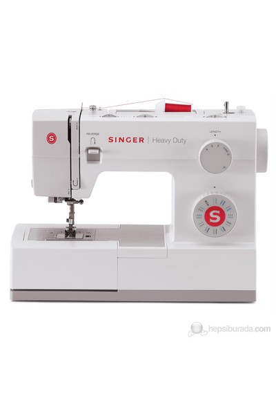 Singer 5523 Heavy Duty Dikiş Makinesi Singer 5523 Heavy Duty Dikiş Makinesi