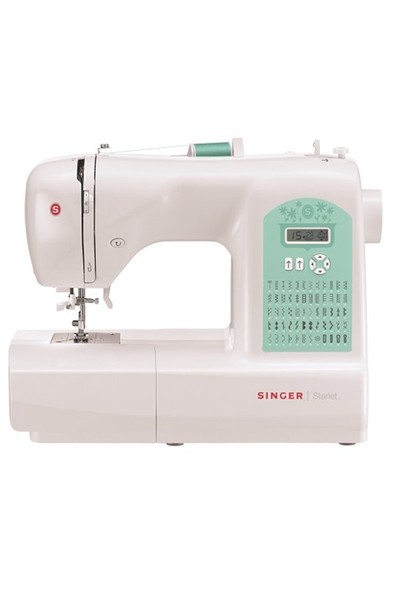 Singer 6660 Starlet Dikiş Makinesi